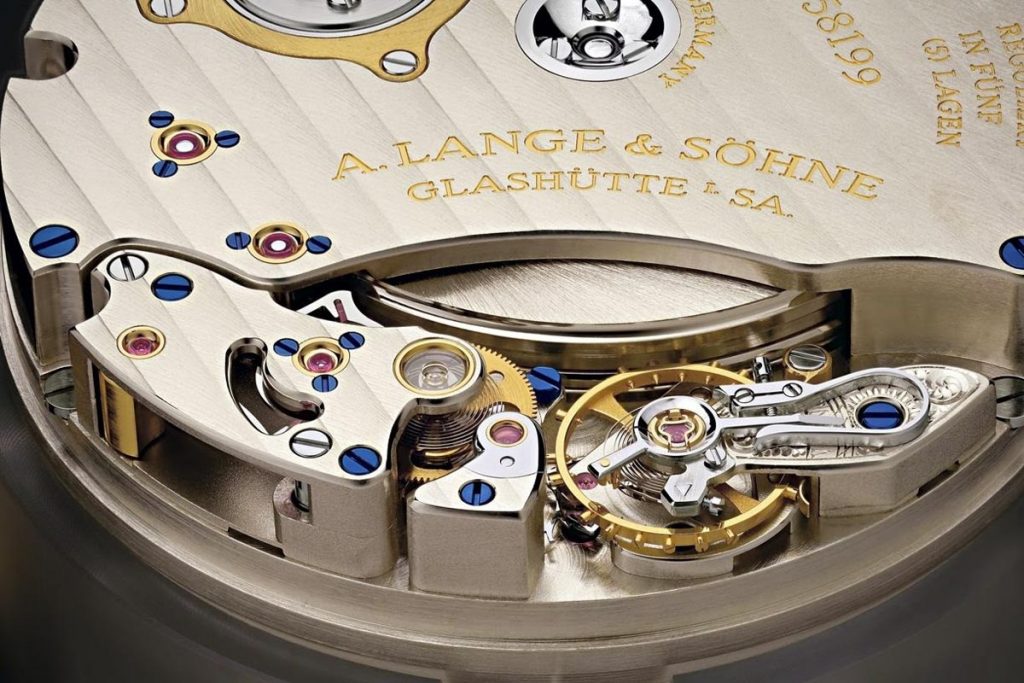 What is Arbor? Watchionary, the watch dictionary.